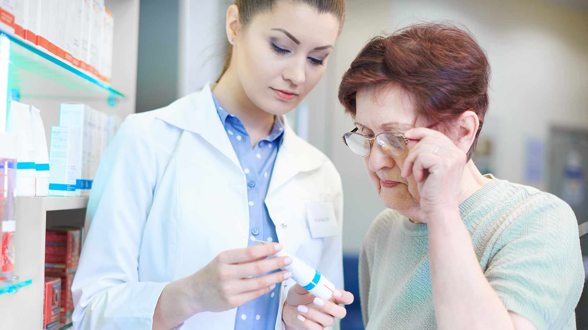 FAQs - Muxton Clinic